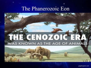 geologic time scale | PPTX