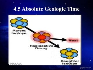geologic time | PPT