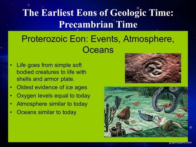 geologic time | PPT