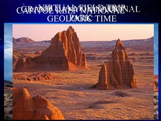 geologic time | PPT