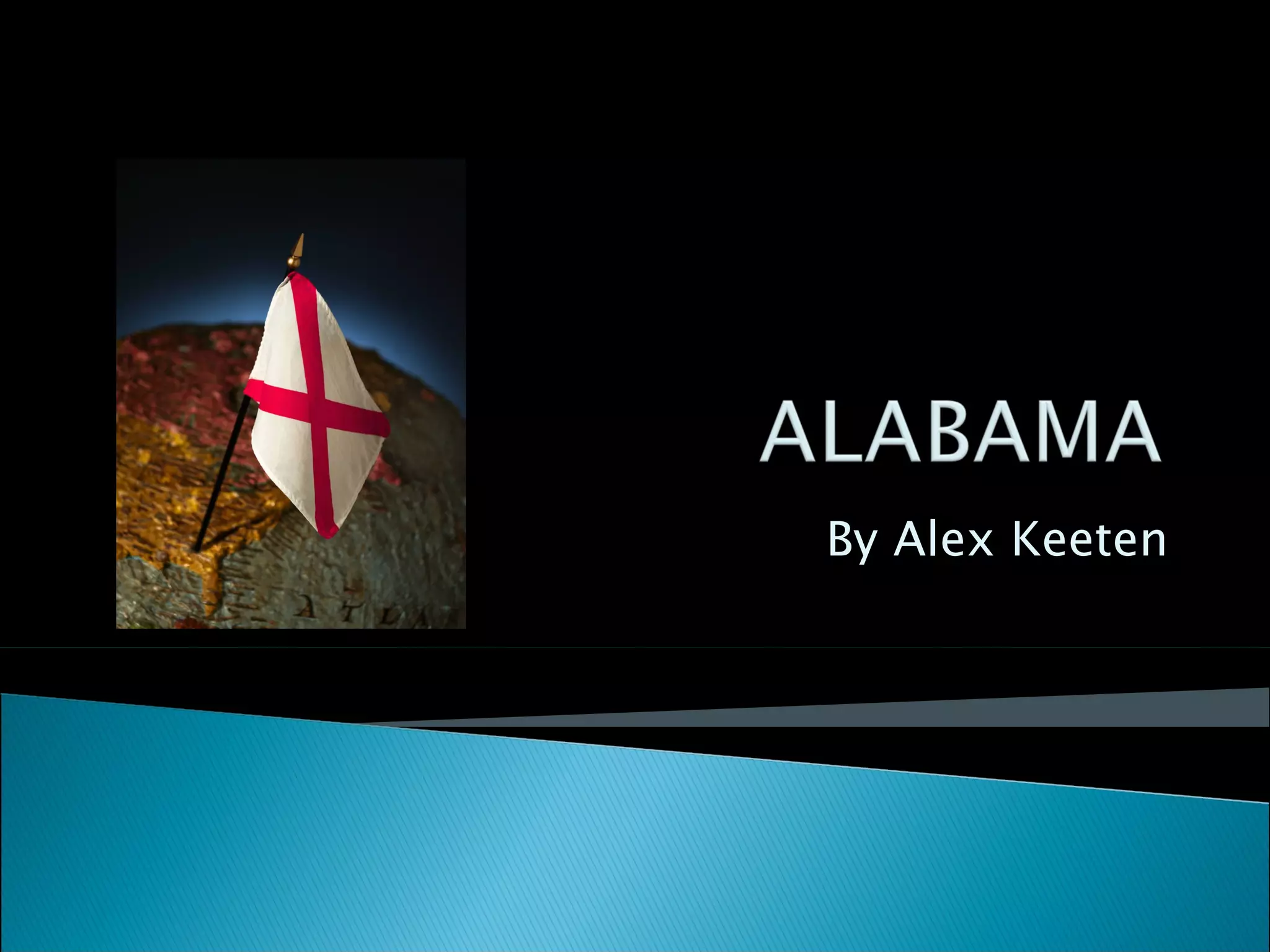 Alabama State Project | PPT