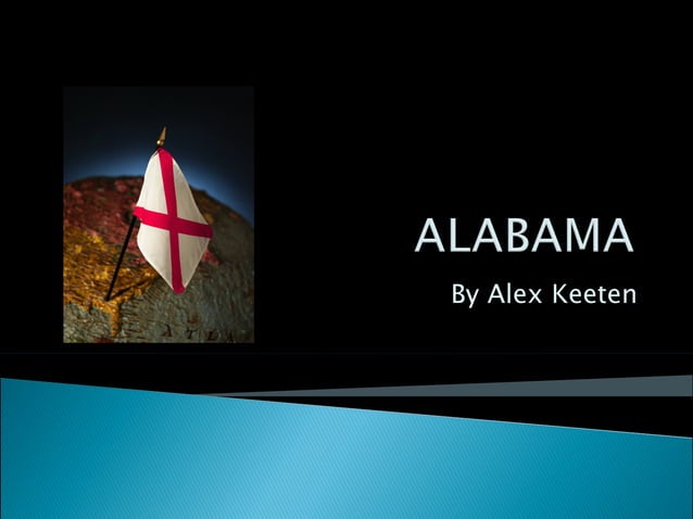 Alabama State Project | PPT