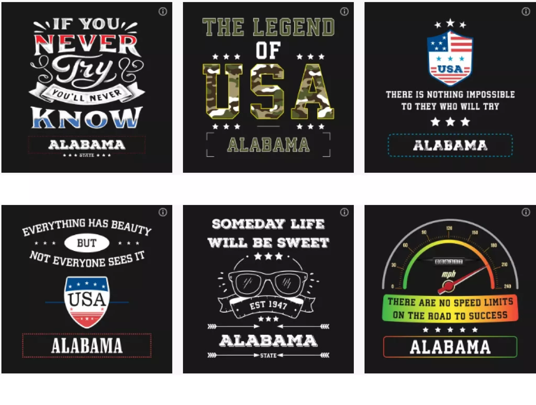 alabama state designs | PDF