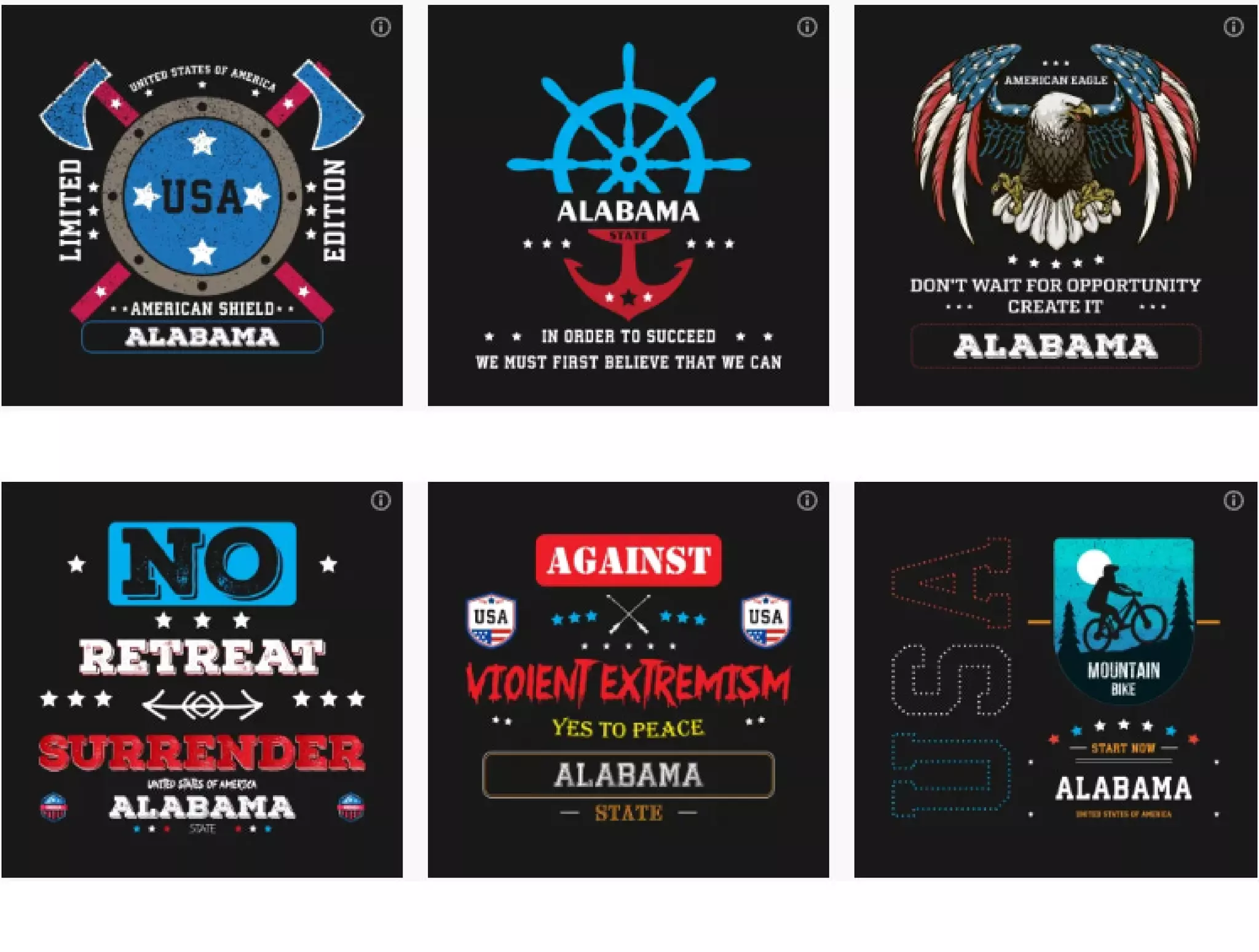 alabama state designs | PDF