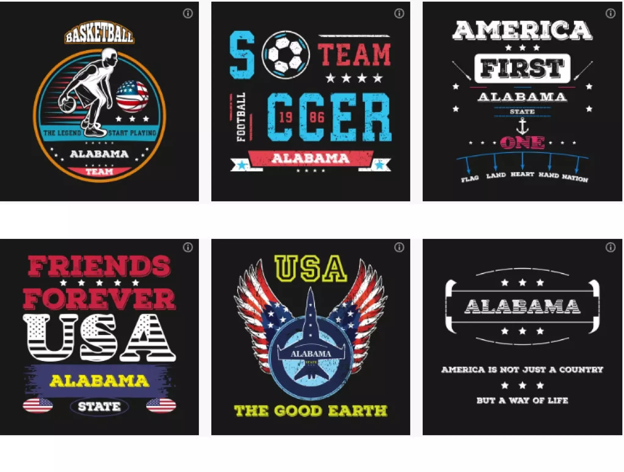 alabama state designs | PDF