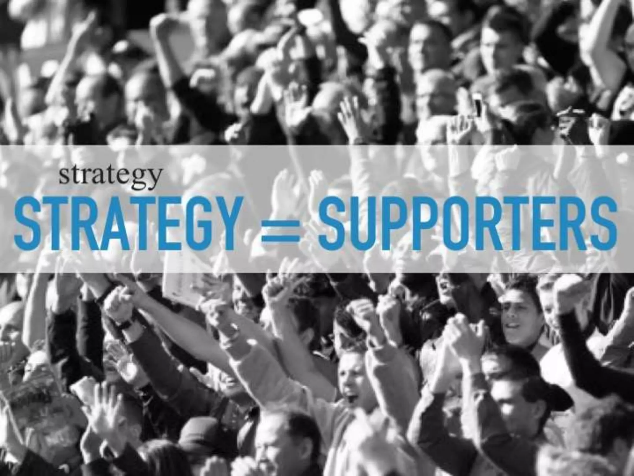 Understanding Community Audiences and Developing and Delivering ...