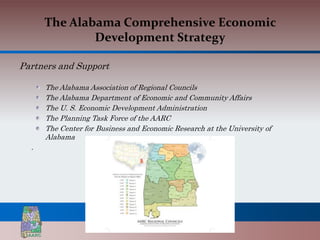 Alabama ppt | PPTX