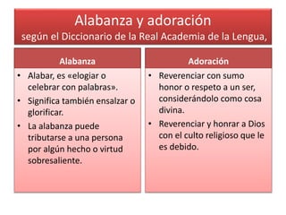 Alabanza y adoración jovenes.pptx