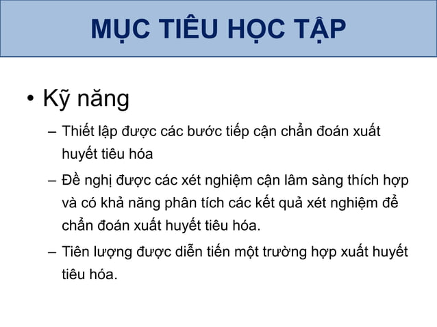 Tiếp cận chẩn đoán xuất huyết tiêu hoá.pdf