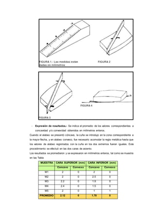estructuras 2 | PDF
