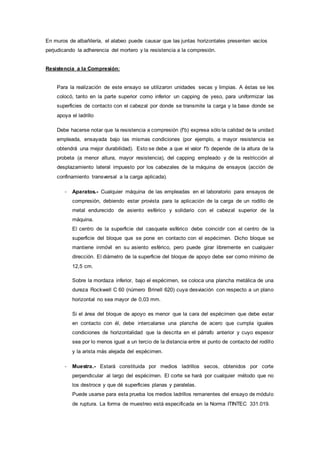 estructuras 2 | PDF