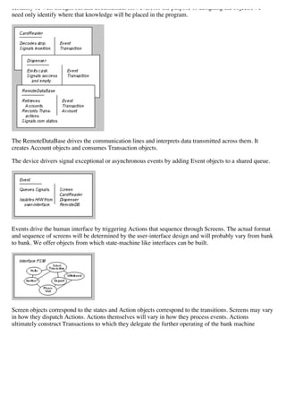 A laboratory for teaching object oriented thinking | PDF