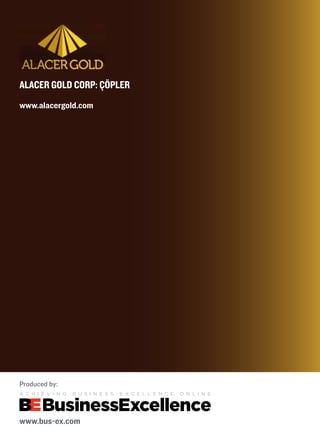 Alacer corpcopler emea-sept12-bro-s (1) | PDF