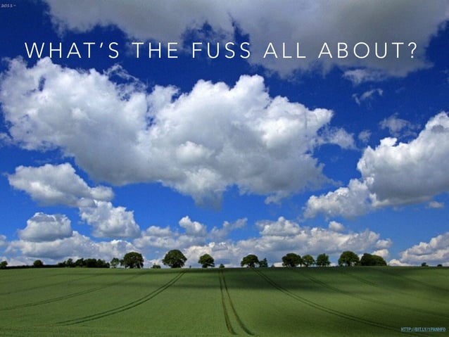 Cloud Computing for Libraries: An Introduction (ALA TechSource webinar) Ala cloud computing 2014 ...