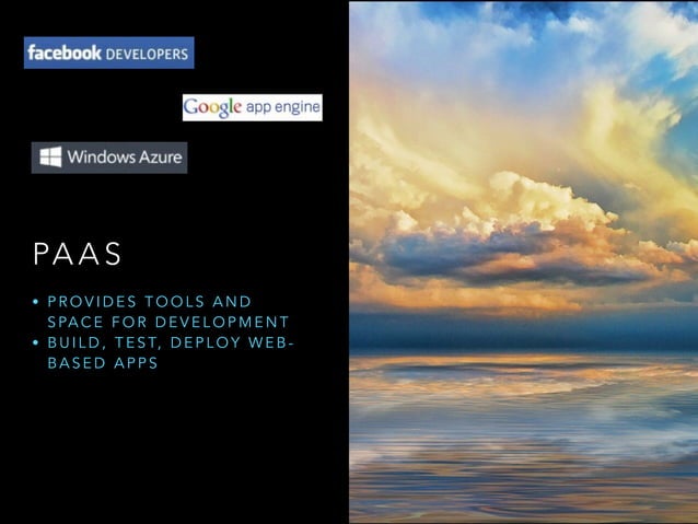 Cloud Computing for Libraries: An Introduction (ALA TechSource webinar) Ala cloud computing 2014 ...