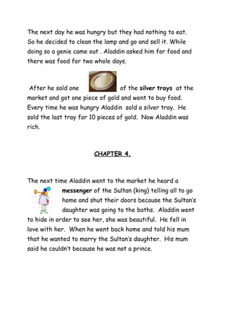 Aladdin | DOC