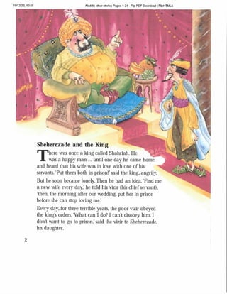 ALADDIN AND OTHER STORIES FROM THE ARABIAN NIGHTS.pdf