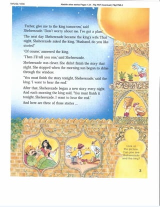 ALADDIN AND OTHER STORIES FROM THE ARABIAN NIGHTS.pdf
