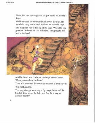 ALADDIN AND OTHER STORIES FROM THE ARABIAN NIGHTS.pdf