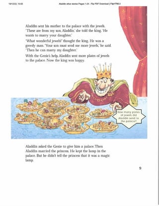 ALADDIN AND OTHER STORIES FROM THE ARABIAN NIGHTS.pdf