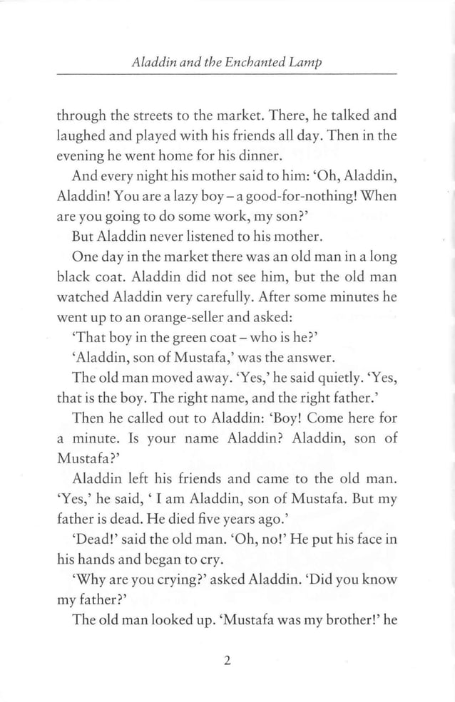 Aladdin and the Enchanted Lamp [1].pdf