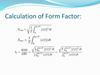 ELEMENTS OF ELECTRICAL ENGINEERING | PPT