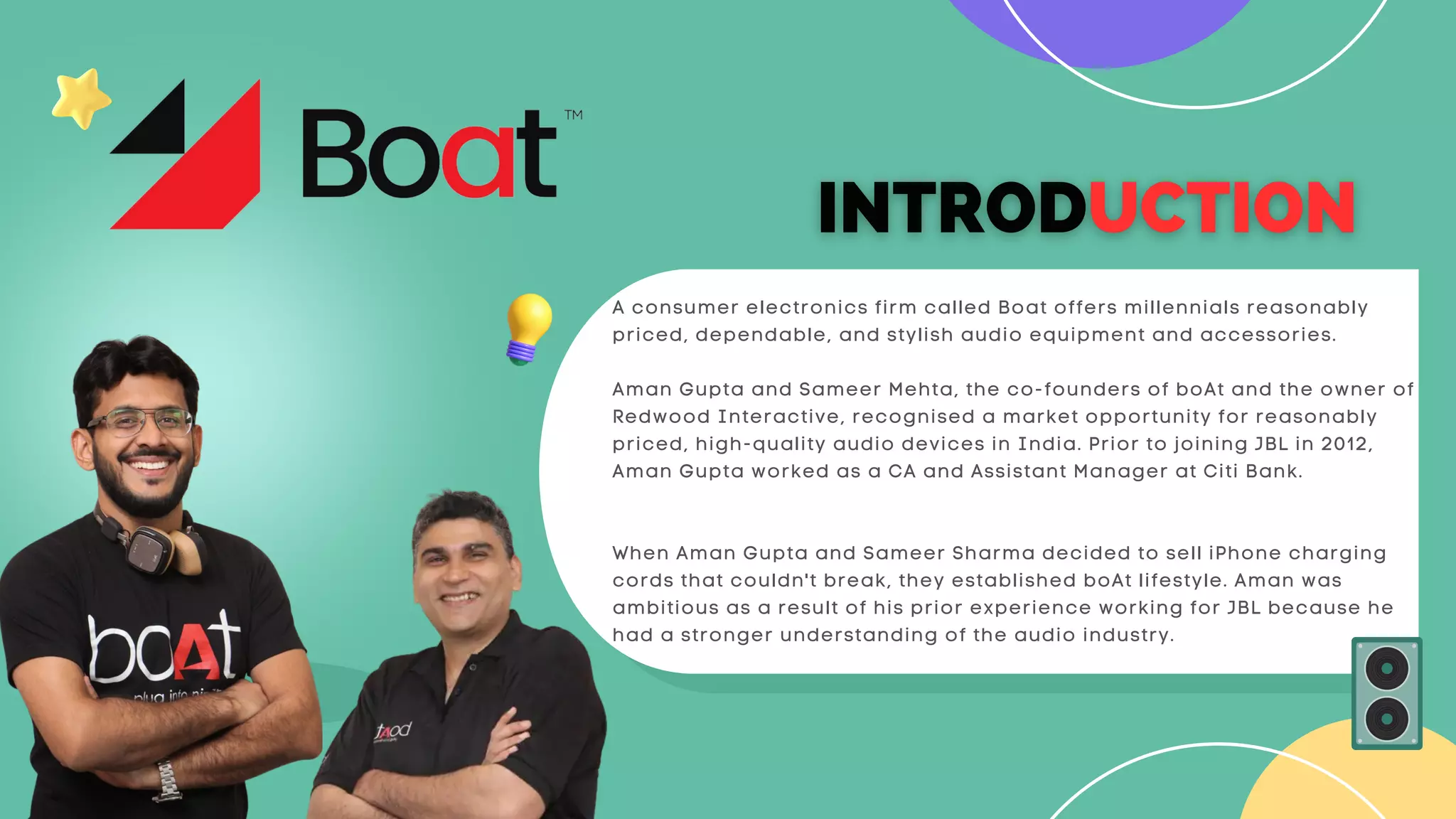 Boat Marketing Strategy | PDF