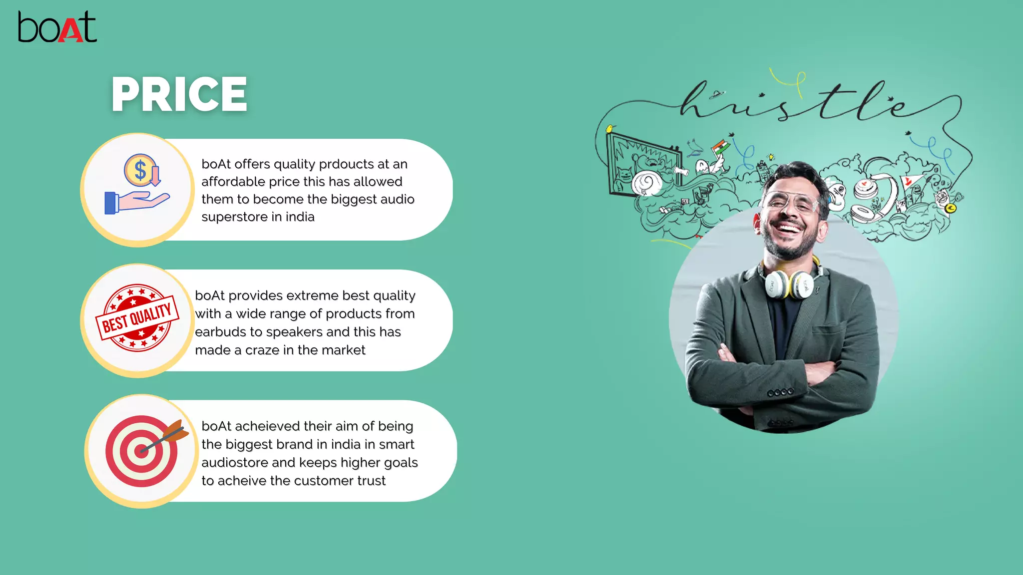 Boat Marketing Strategy | PDF