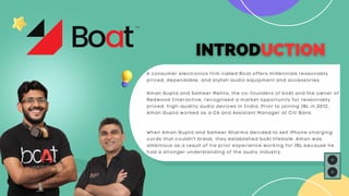 Boat Marketing Strategy | PDF
