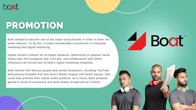 Boat Marketing Strategy | PDF | Home Entertainment Systems | Consumer ...