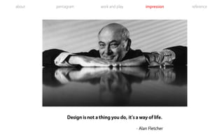 Alan fletcher | PDF