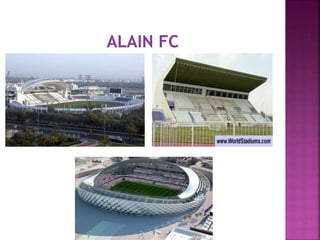 Alain city | PPTX