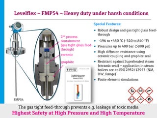 SIL in de praktjk (functional Safety) | PDF
