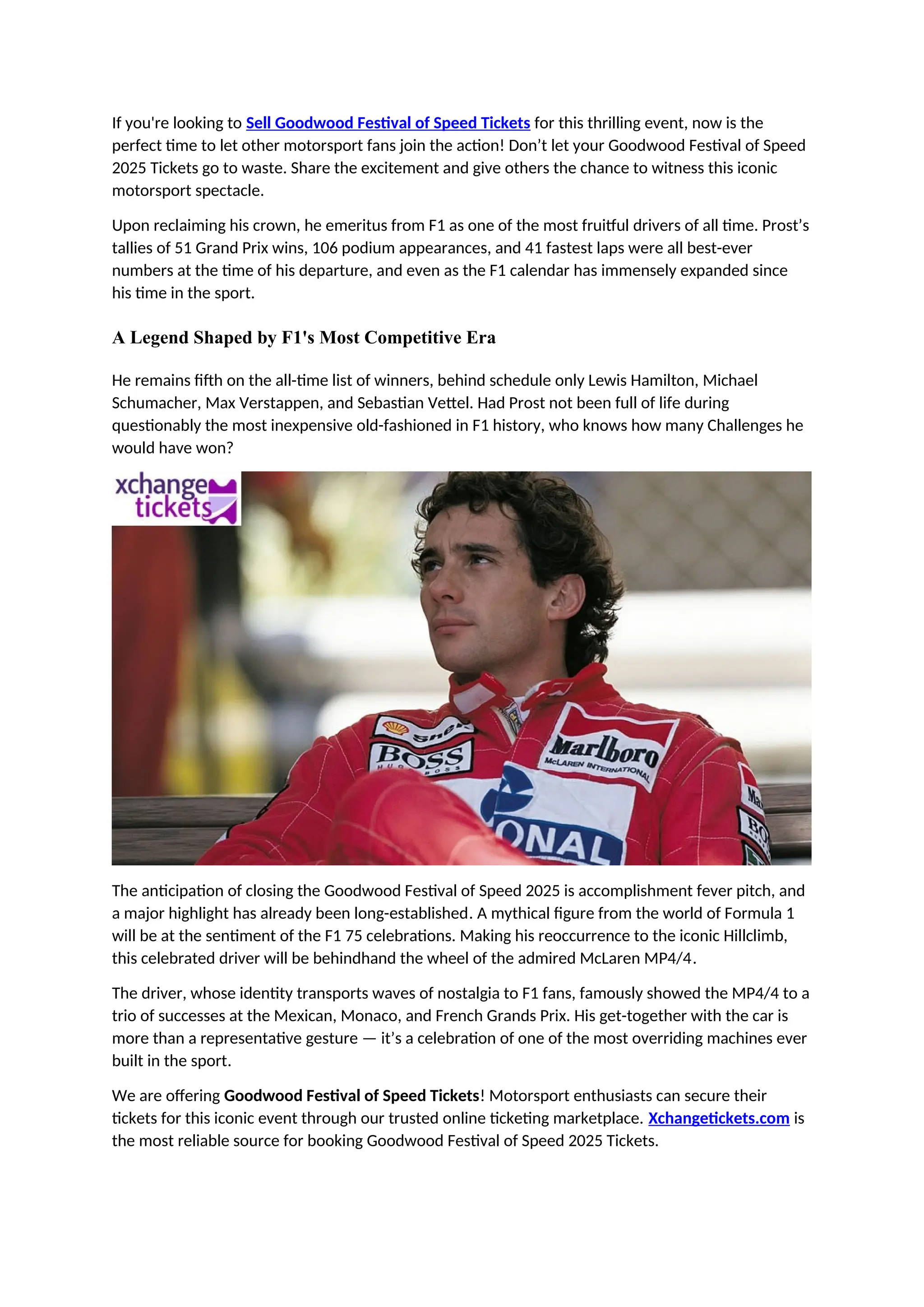 Alain Prost is coming to the Goodwood Festival of Speed.docx