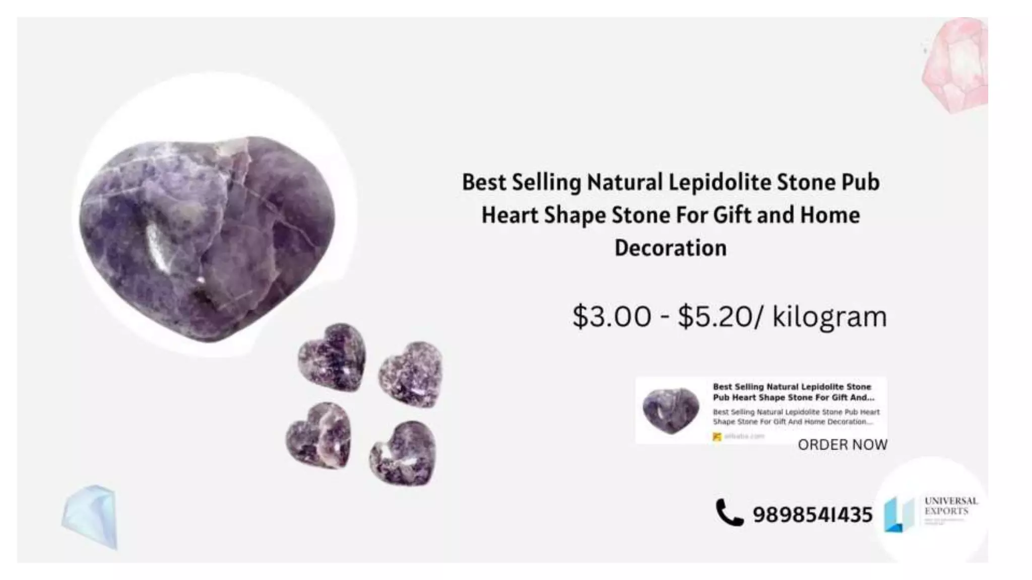 know more about gemstone and chakra stones here | alakik ppt | PPTX