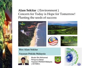 alam sekitar | PPT