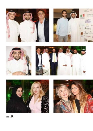 Italian Saudi Business Group (ISBG) in the News | PDF