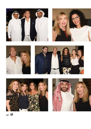 Italian Saudi Business Group (ISBG) in the News | PDF