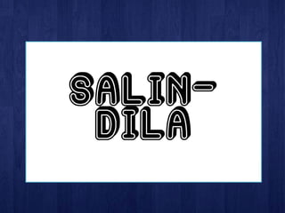 Alamat | PDF