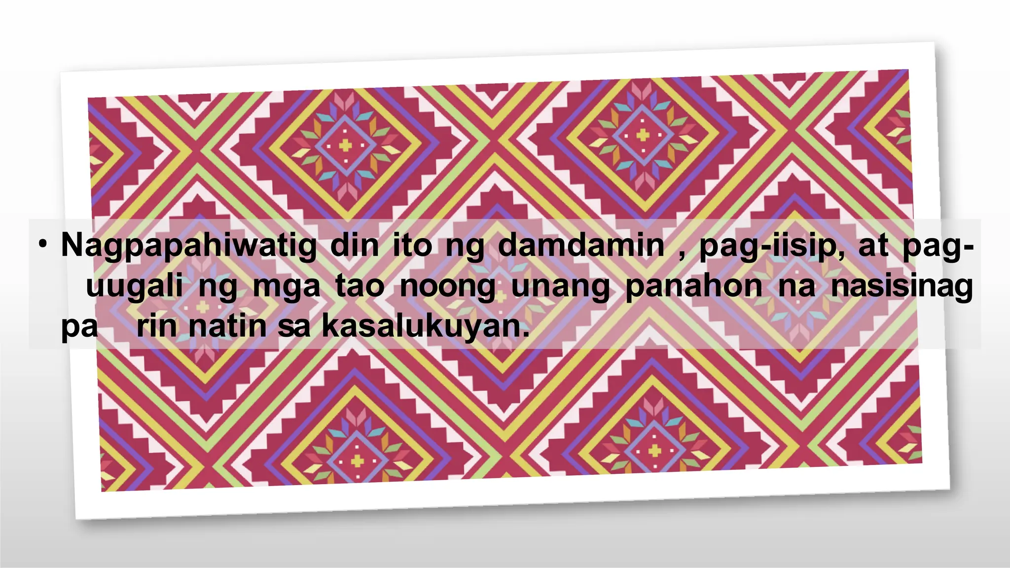 alamat.pptx Filipino 7 cdcdncjndv nfv v | PPTX