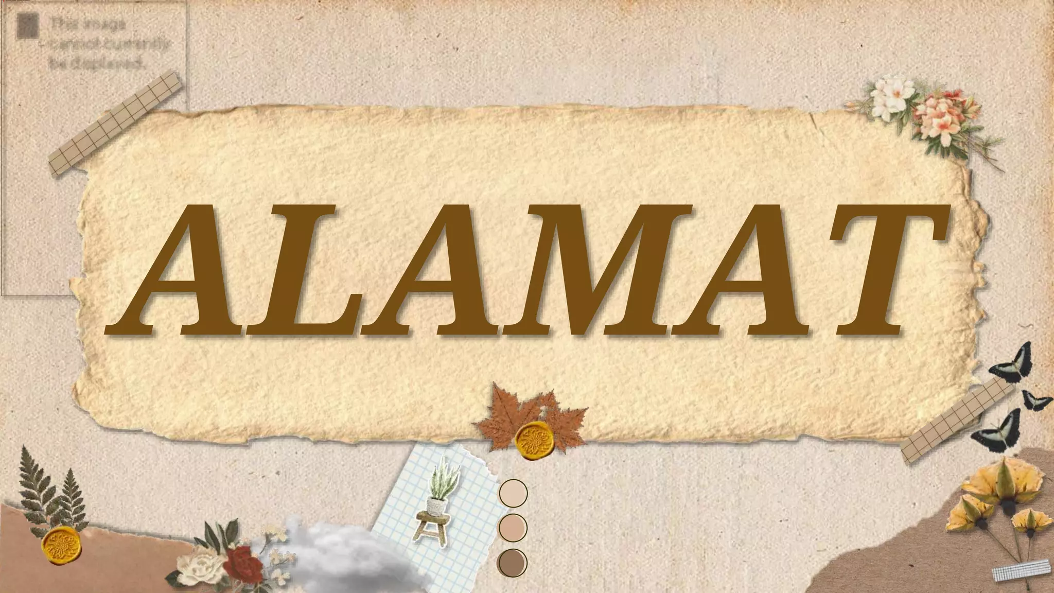 ALAMAT-ALUDIA GROUP (2).pptx
