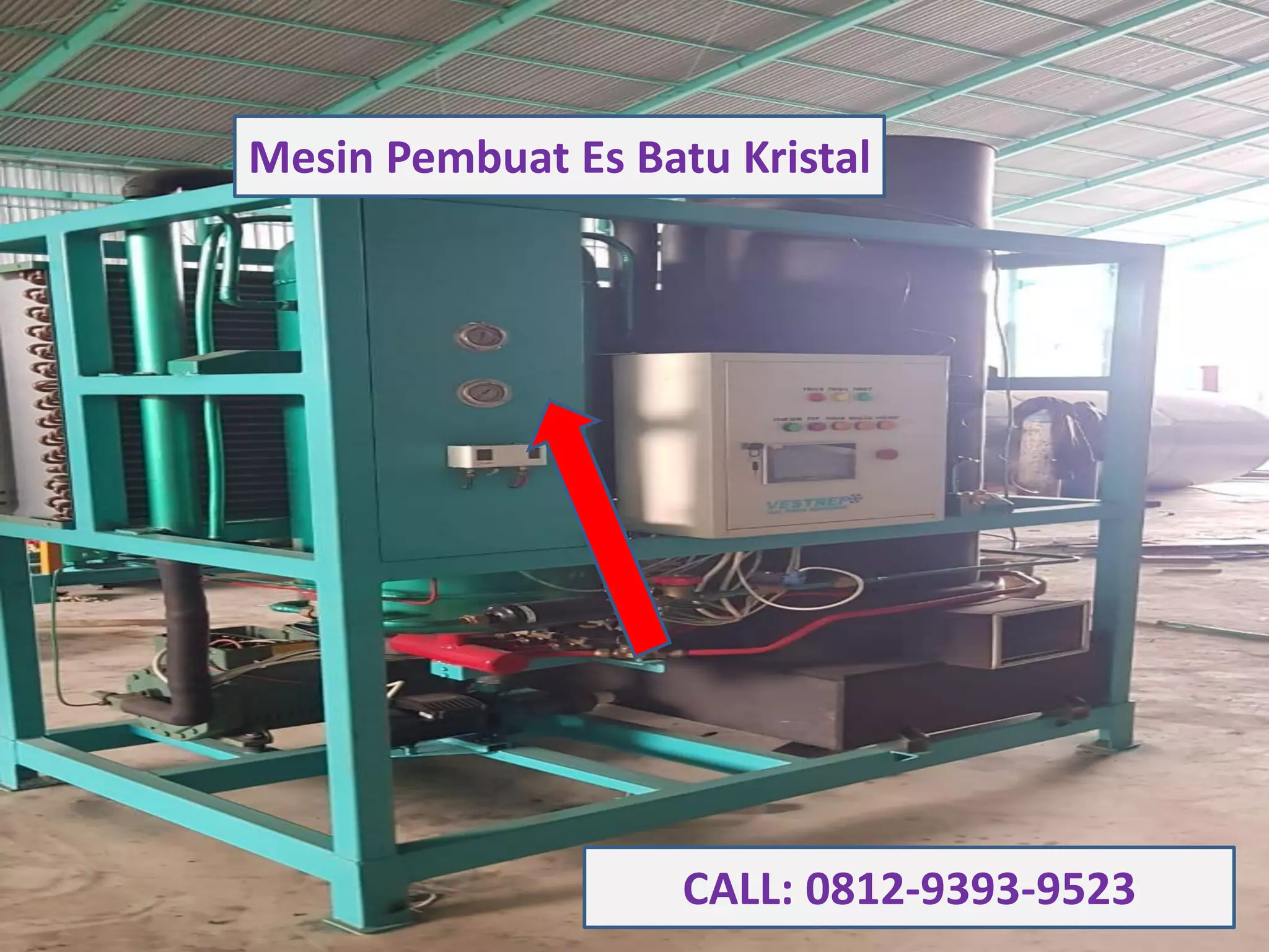 Alamat batu es kristal 20 | PPT