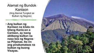 Alamat ng Bundok Kanlaon.pptx