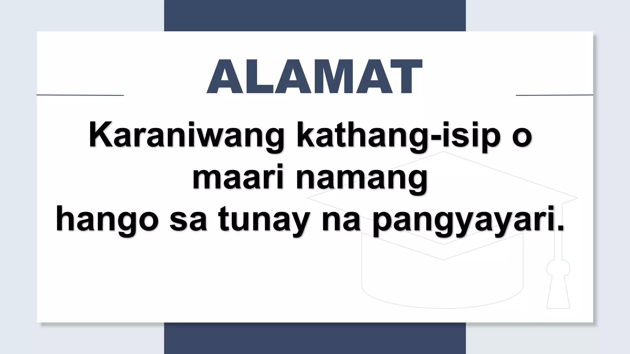 Alamat ng Ilog ng Maguindanao - Filipino 7.pptx