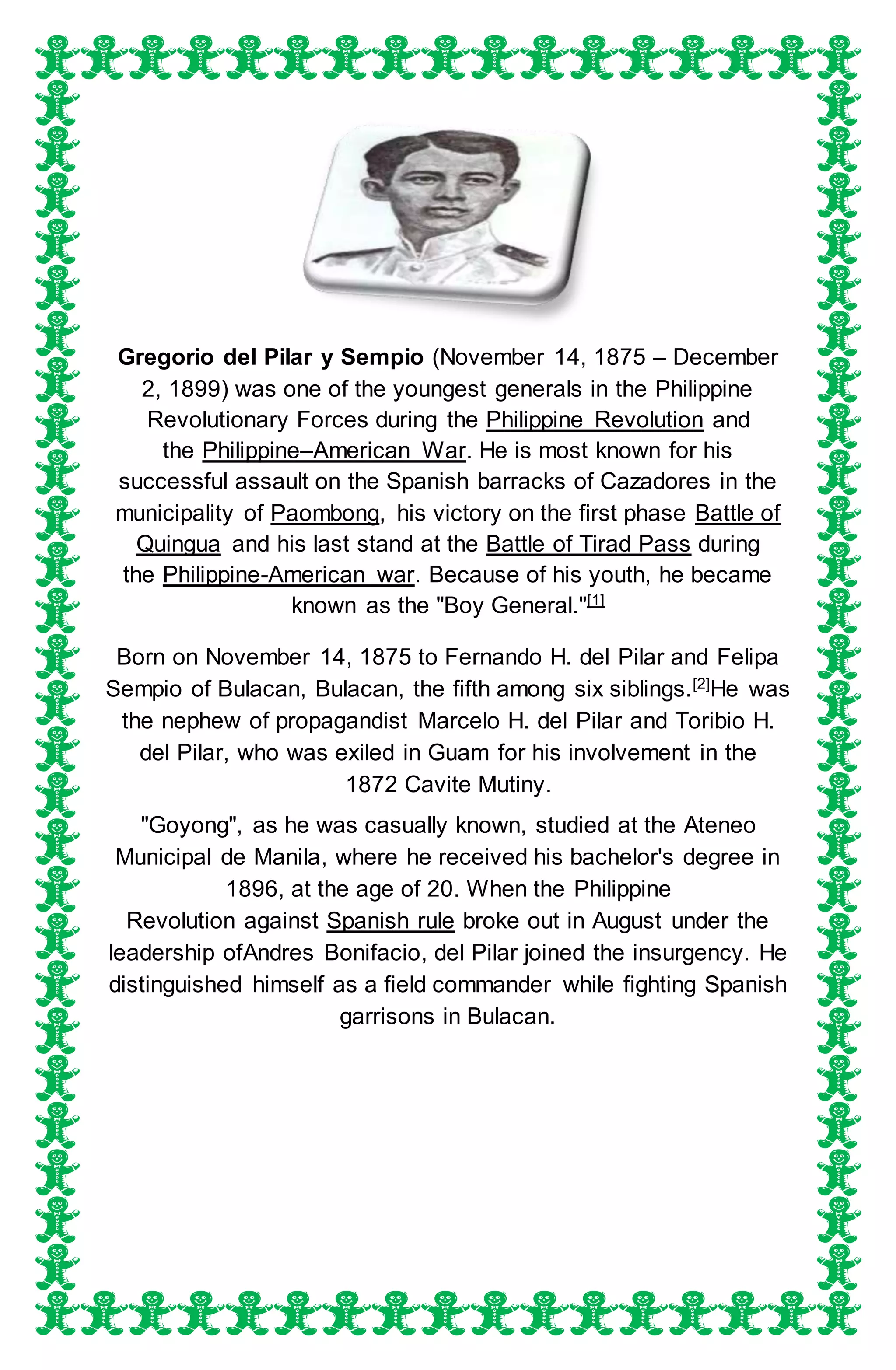 Mga Alamat | DOCX