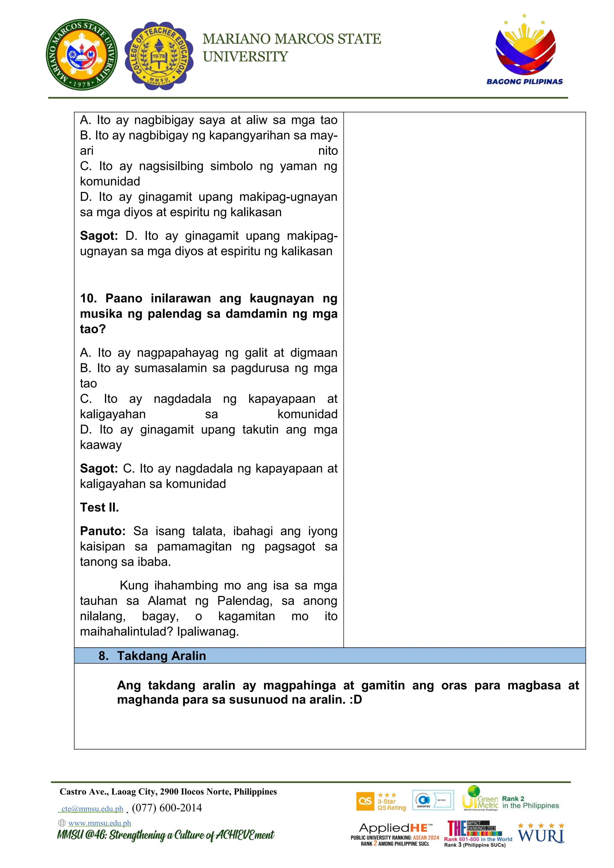 Alamat ng Palendag Final.docxaksmal;xmaLSK;ADKAlsa;asaS | DOCX