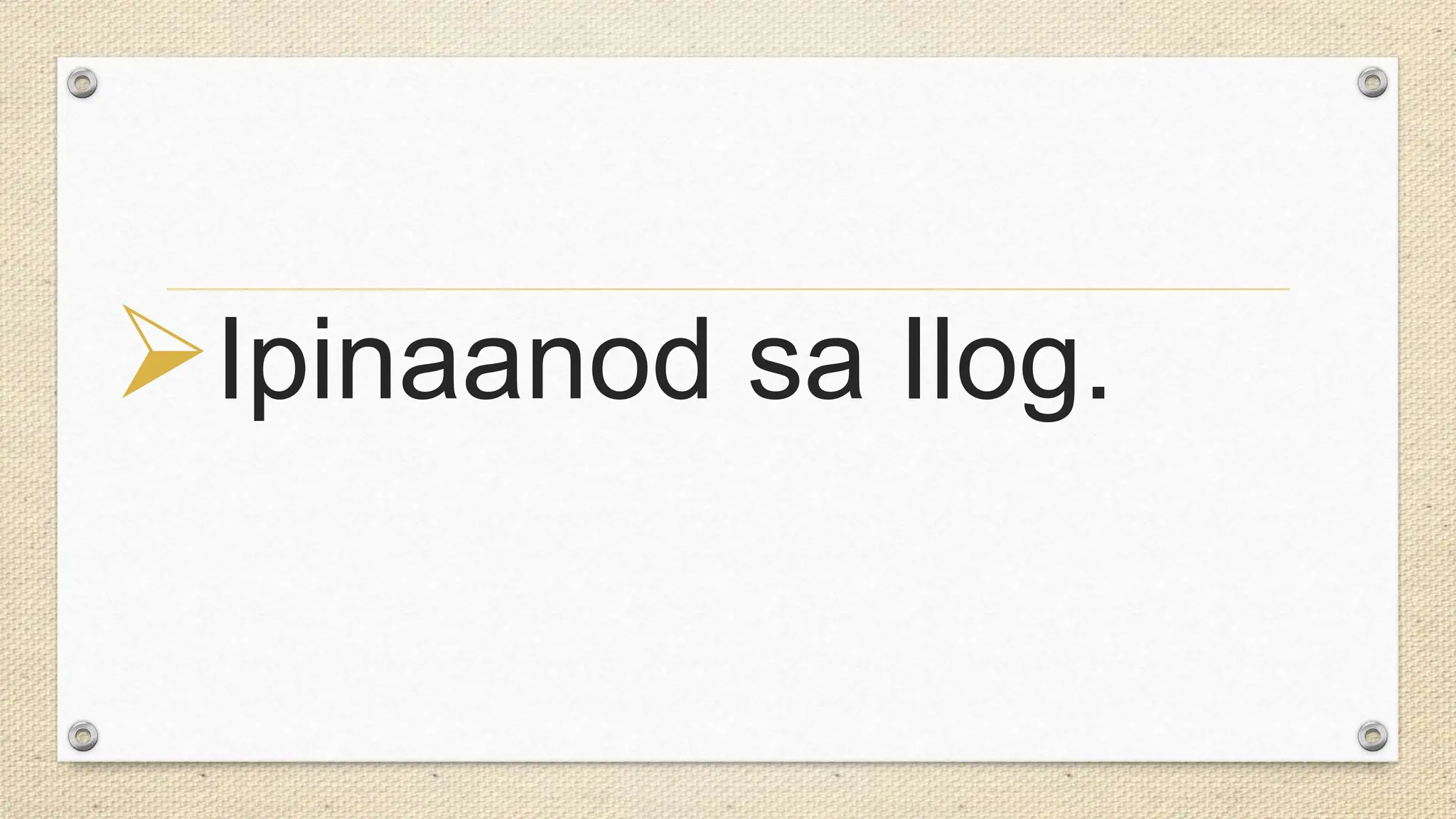 MaAlamat ng Paru-Paro demo teachings.pptx