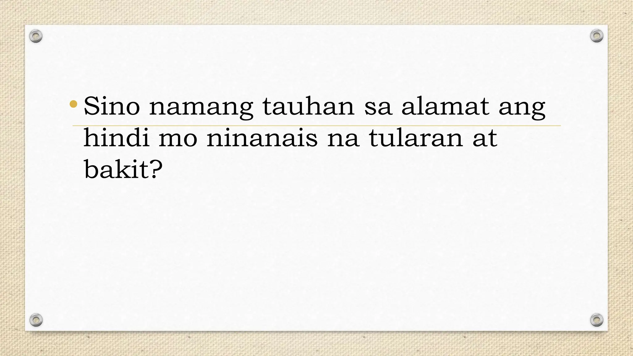 MaAlamat ng Paru-Paro demo teachings.pptx