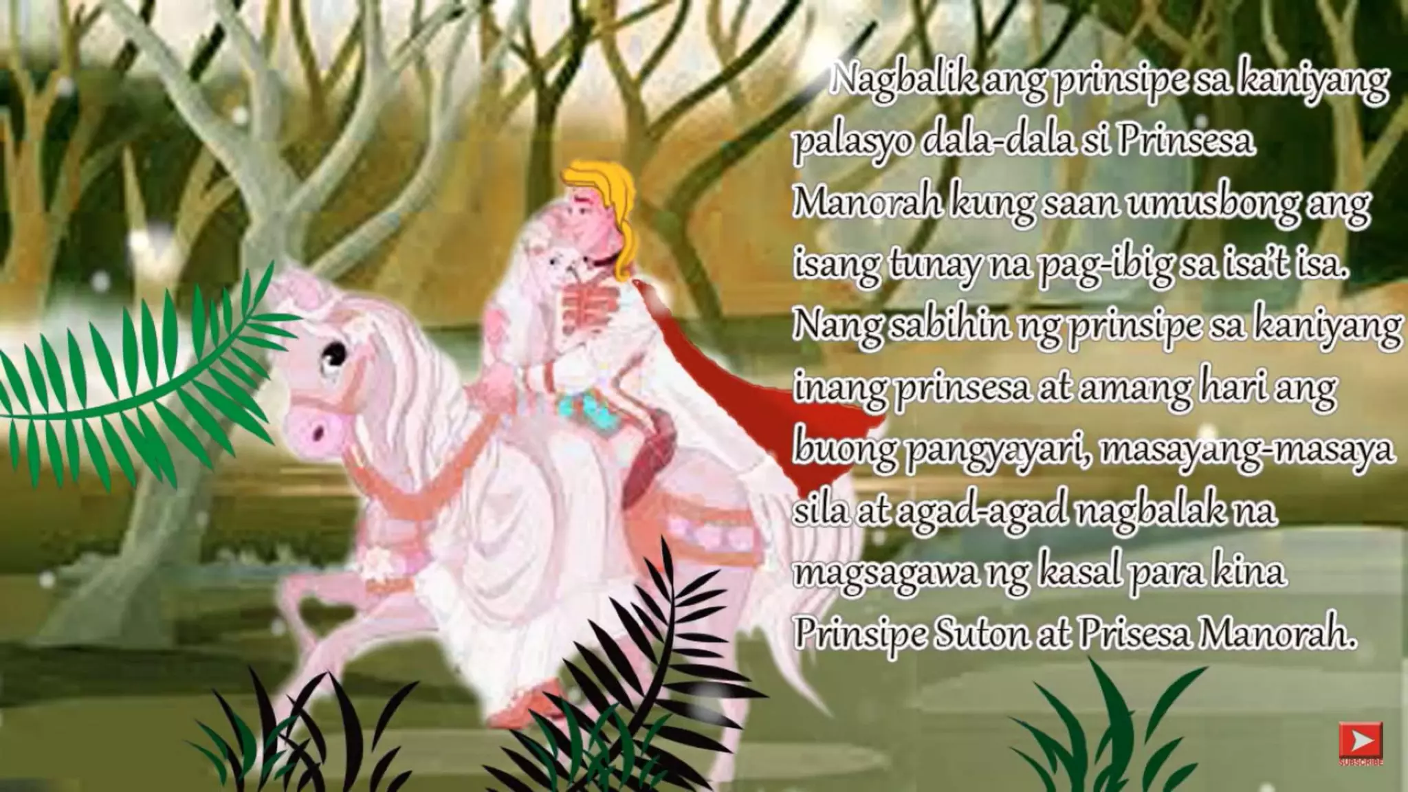 Alamat ni Prinsesa Manorah.pptx