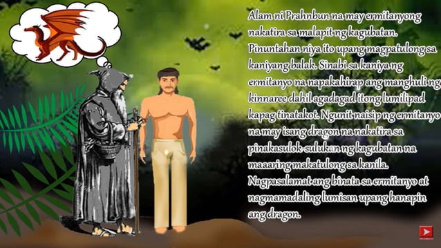 Alamat ni Prinsesa Manorah.pptx